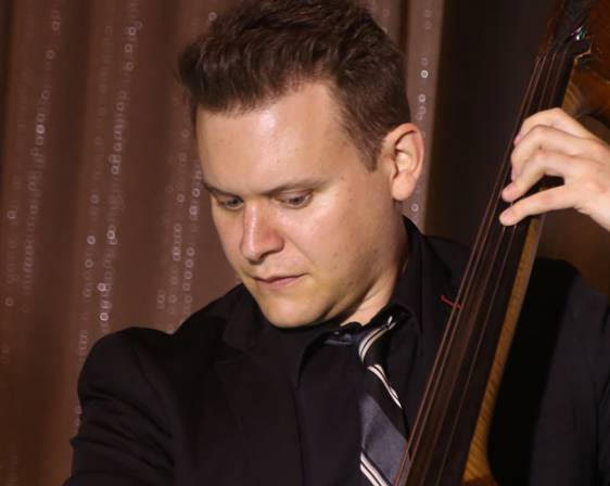 SUNSET JAZZ AT BAYSIDE- SPRING 2024 SUPPER CLUB SERIES