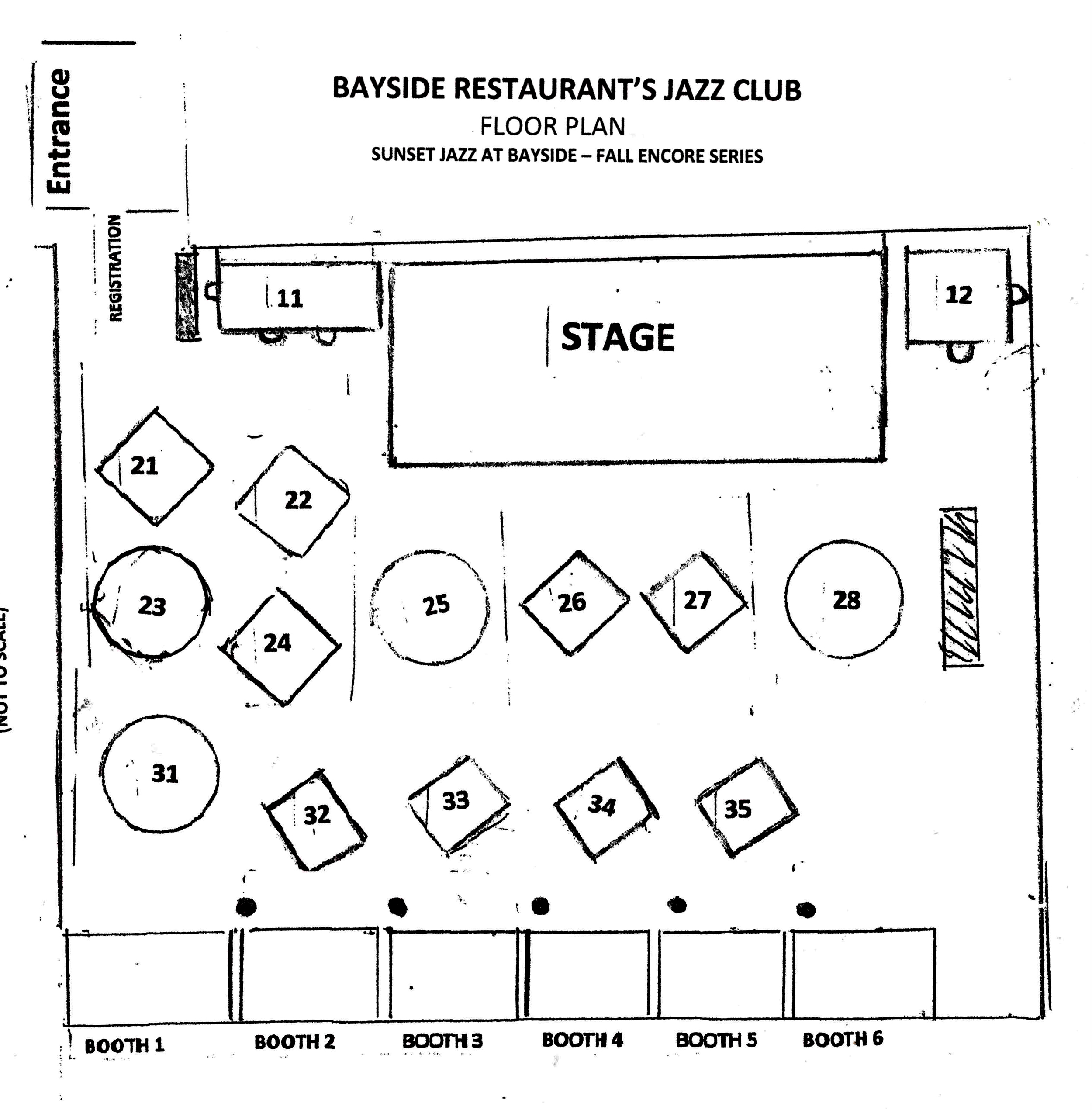 SUNSET JAZZ AT NEWPORT BAYSIDE FALL 2022!